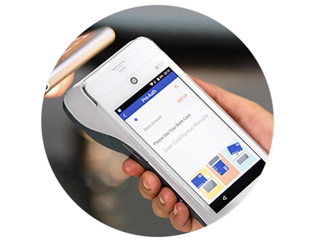 Protractor Software | Auto Repair Shop Management Software