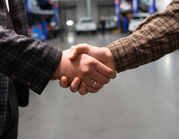 Onboarding Your Shop Management System With Protractor