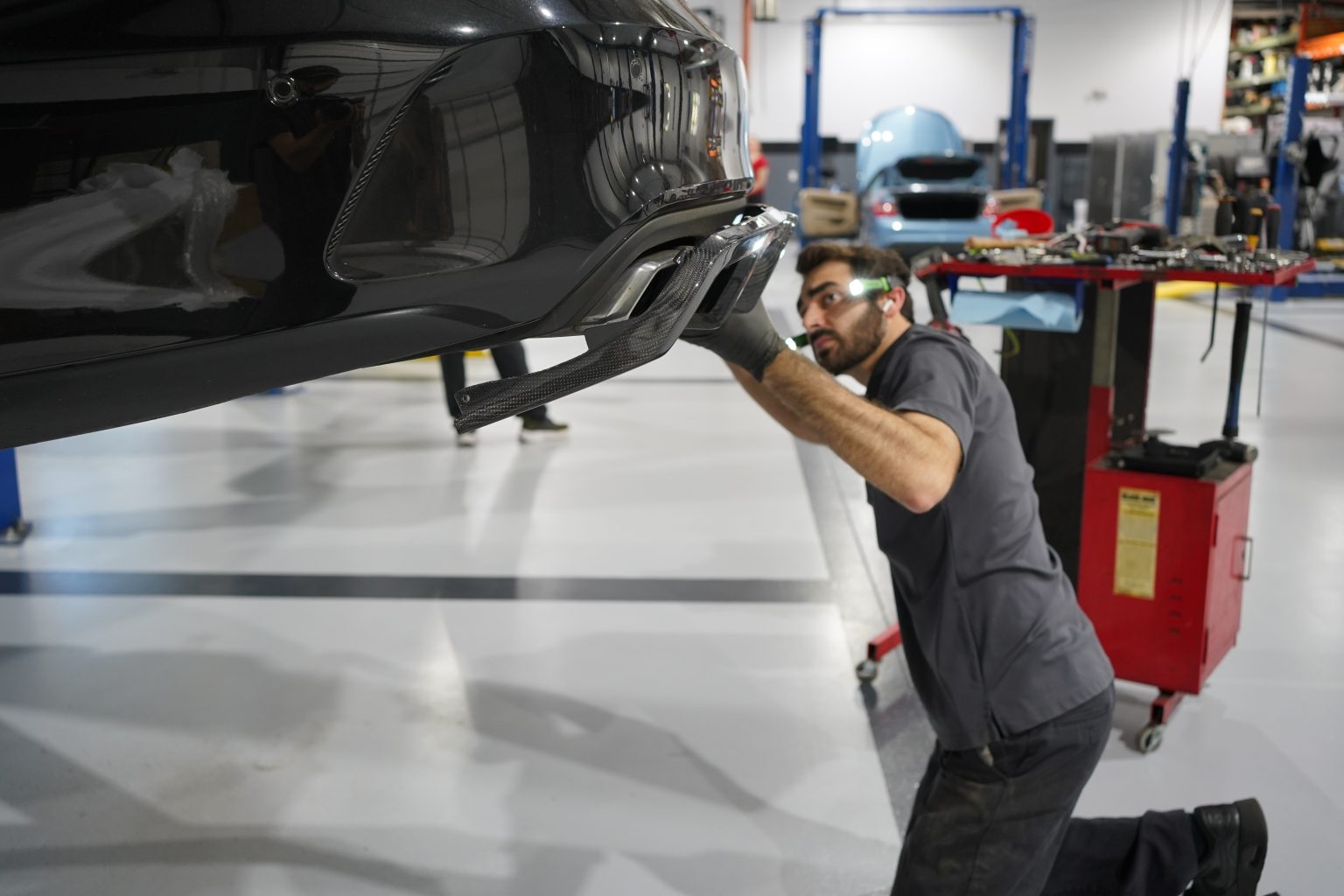 Protractor Software | Auto Repair Shop Management Software