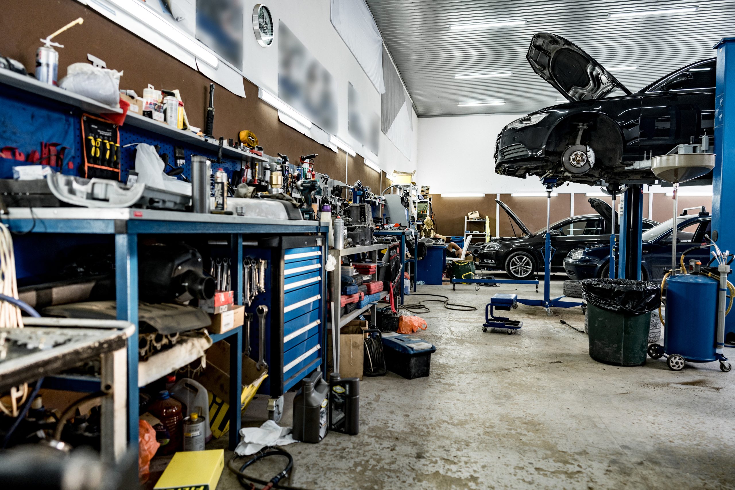 Telling a Story to Create Customer Loyalty In Your Auto Shop